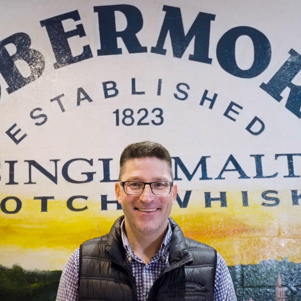 About Tobermory Distillery | Isle of Mull's Historic Distillery