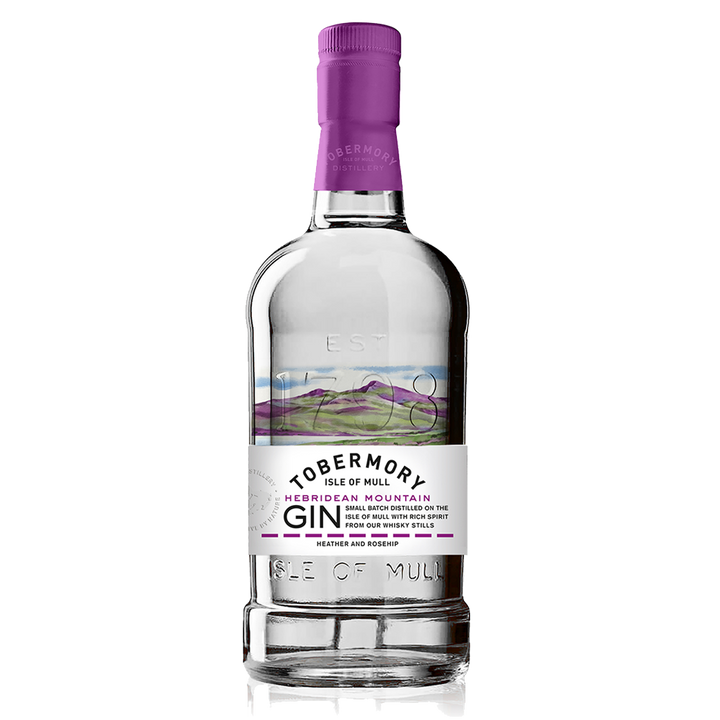 Tobermory Distillery | Isle Of Mull Whisky | Tobermory