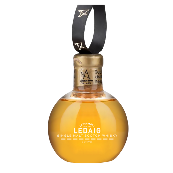 Ledaig Whisky Collection | Peated Malts from Tobermory – Tobermory ...