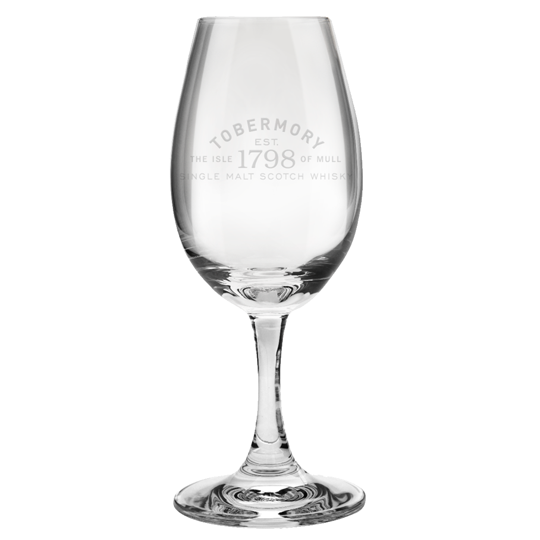 Tobermory Copita Glass | Copita Glass | Tobermory